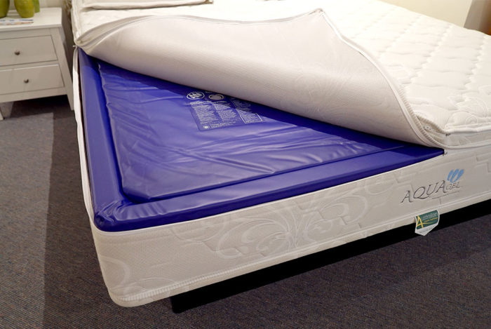 Our Range Of Quality Waterbeds | Ultimate Waterbeds