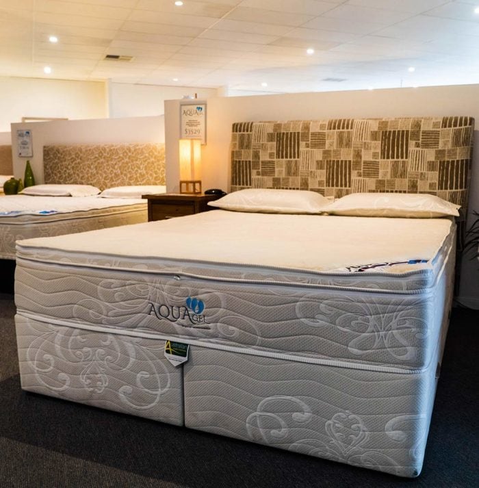Ultimate Waterbeds | SA's Waterbed Specialists | Visit our Showroom